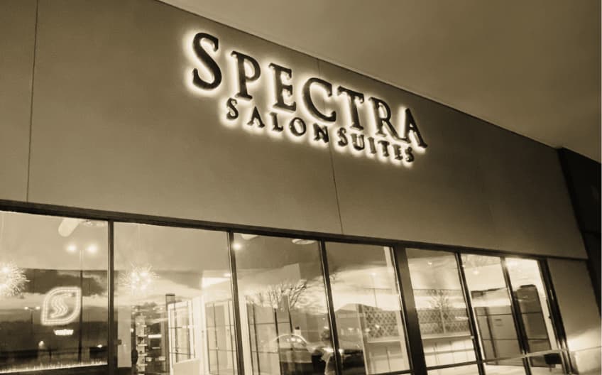 Home | Spectra Salon Suites